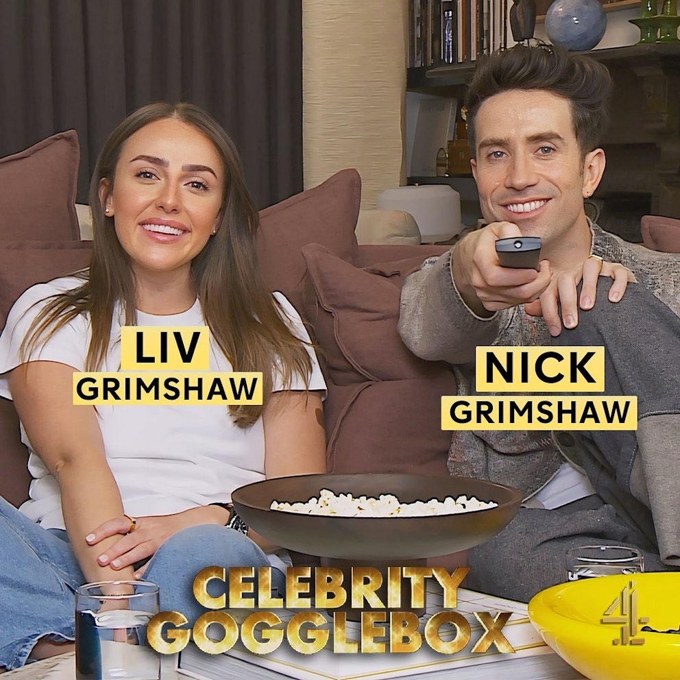 Celebrity Gogglebox cast: Meet the famous faces watching TV