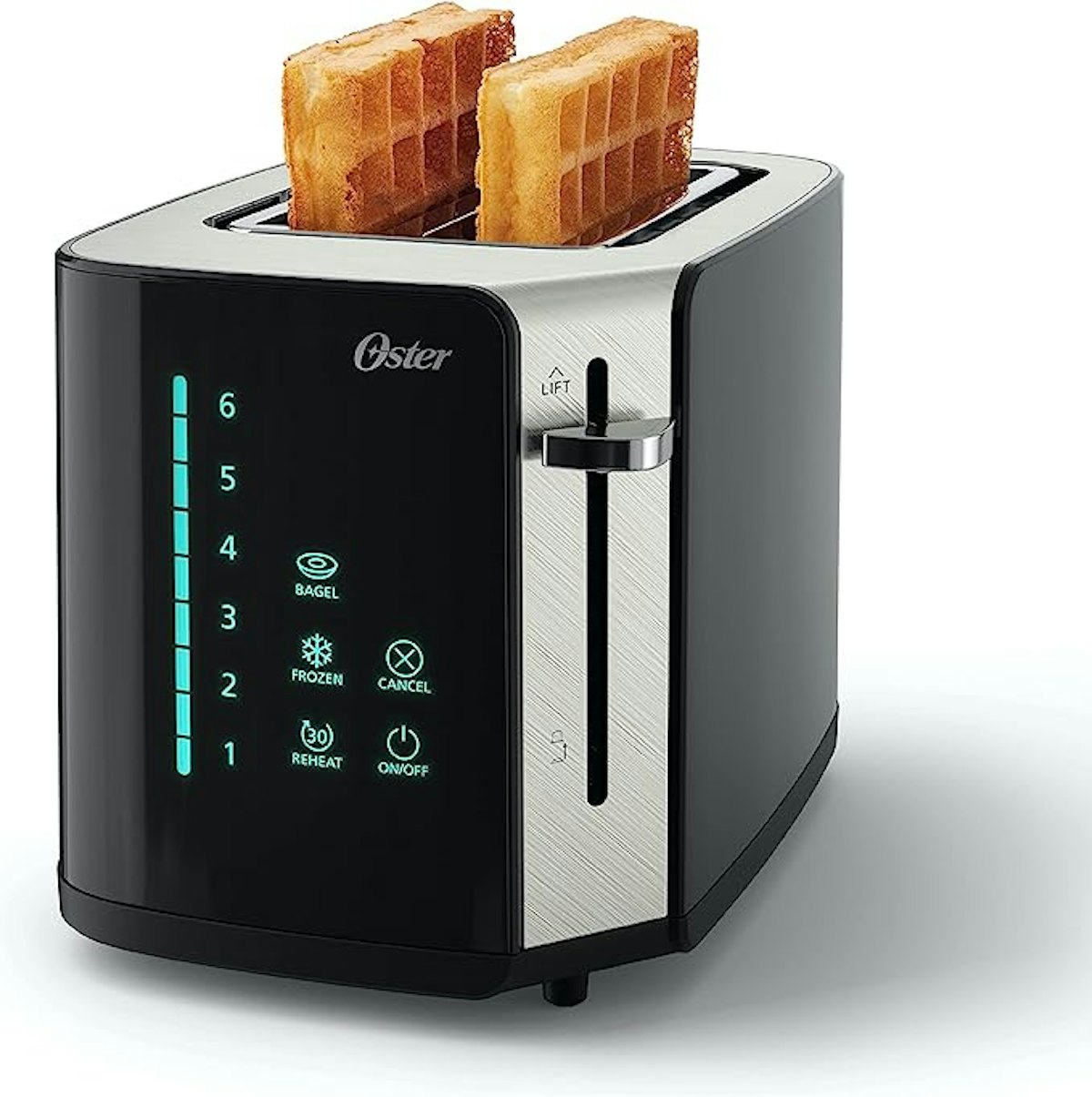 Best smart toasters 2023