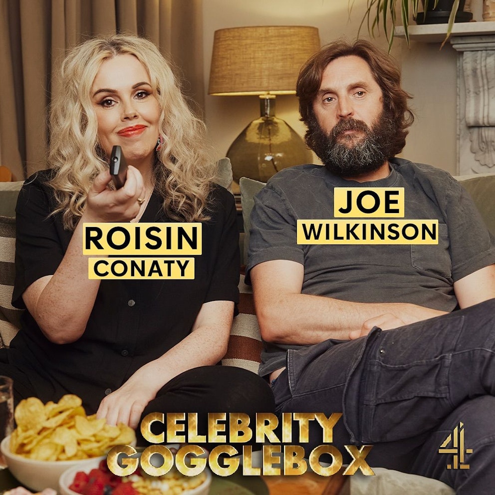 Celebrity Gogglebox cast: Meet the famous faces watching TV
