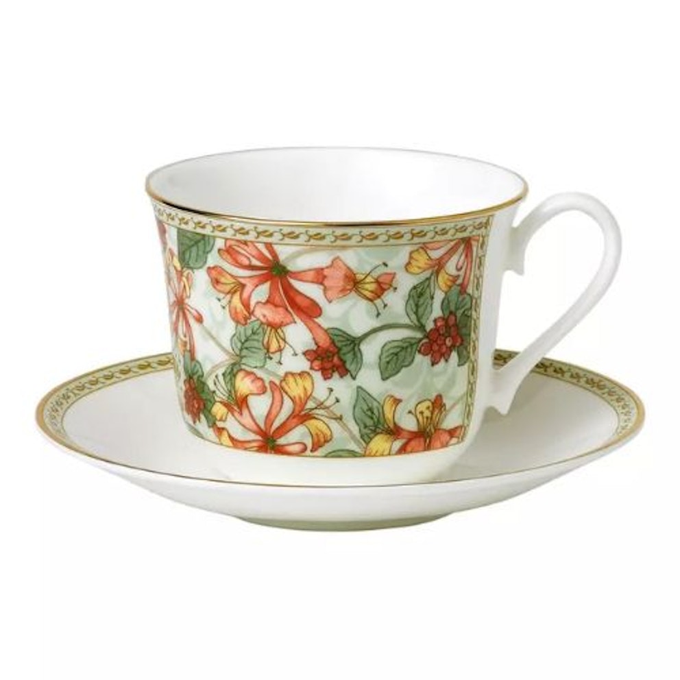 Best Cup And Saucer Set UK 2023