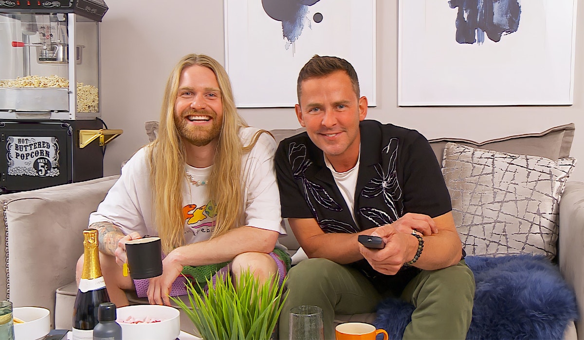 Celebrity Gogglebox cast: Meet all the famous faces watching TV