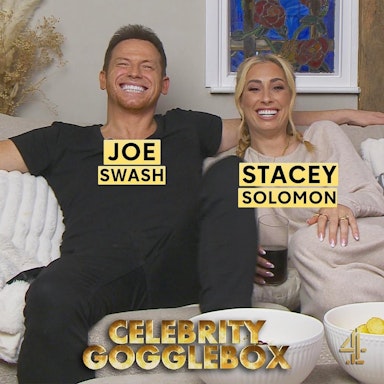 Celebrity Gogglebox cast: Meet the famous faces watching TV
