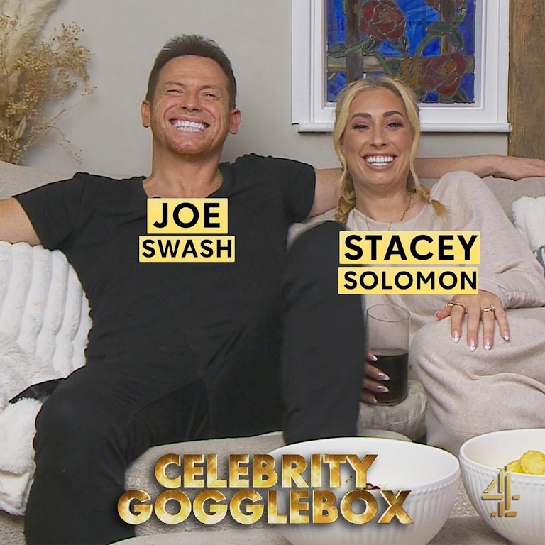 Celebrity Gogglebox cast: Meet the famous faces watching TV