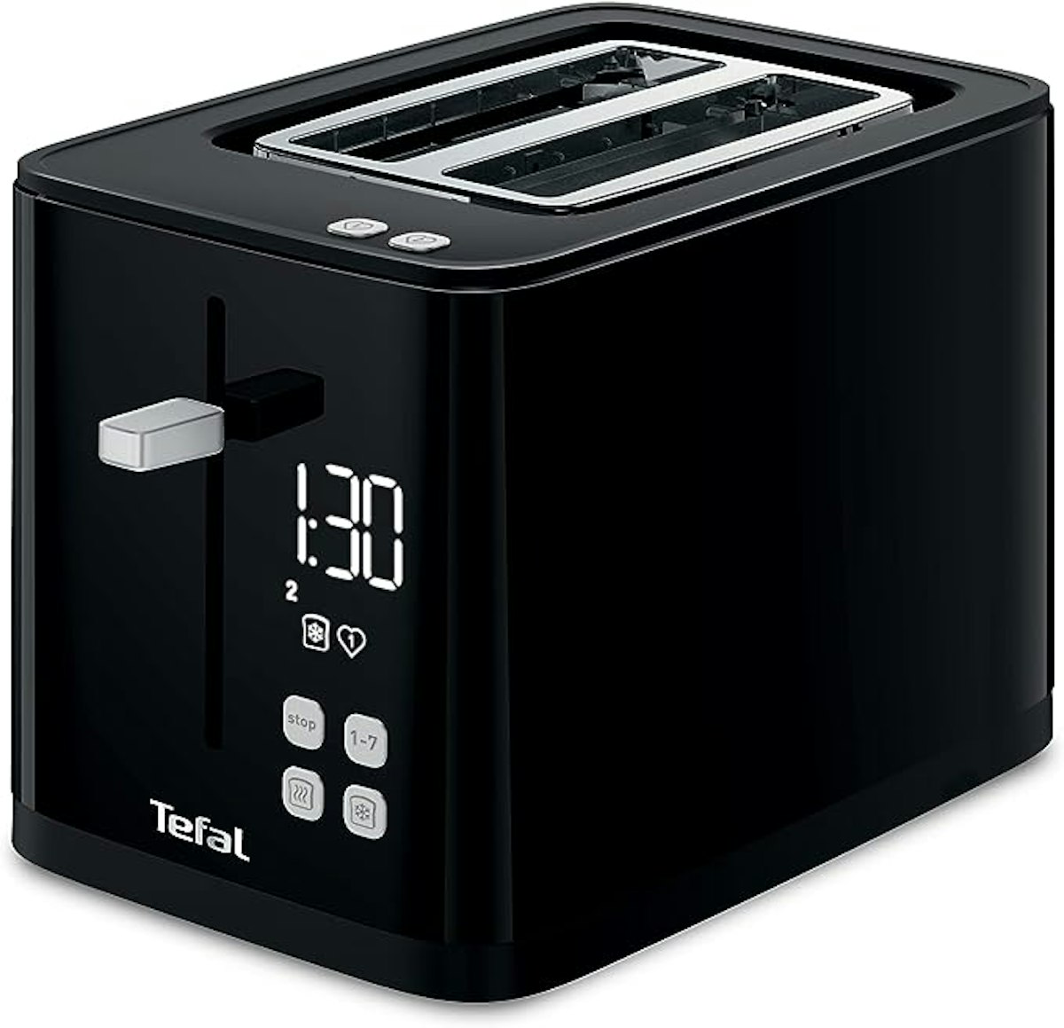 Best smart toasters 2023