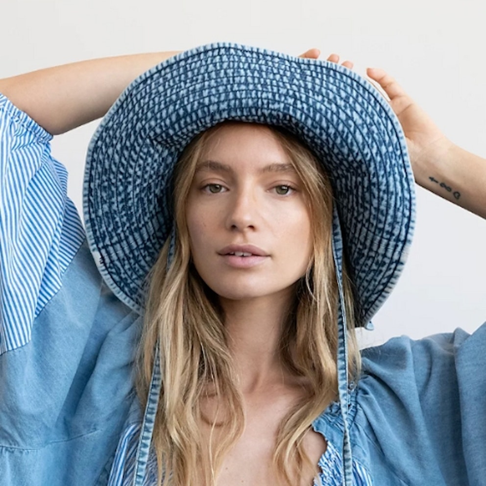 The best summer hats for women: perfect for your next vacation