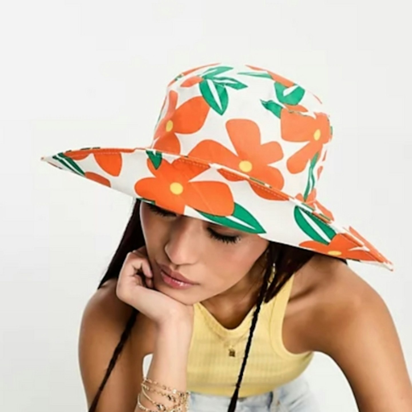 The best summer hats for women: perfect for your next vacation