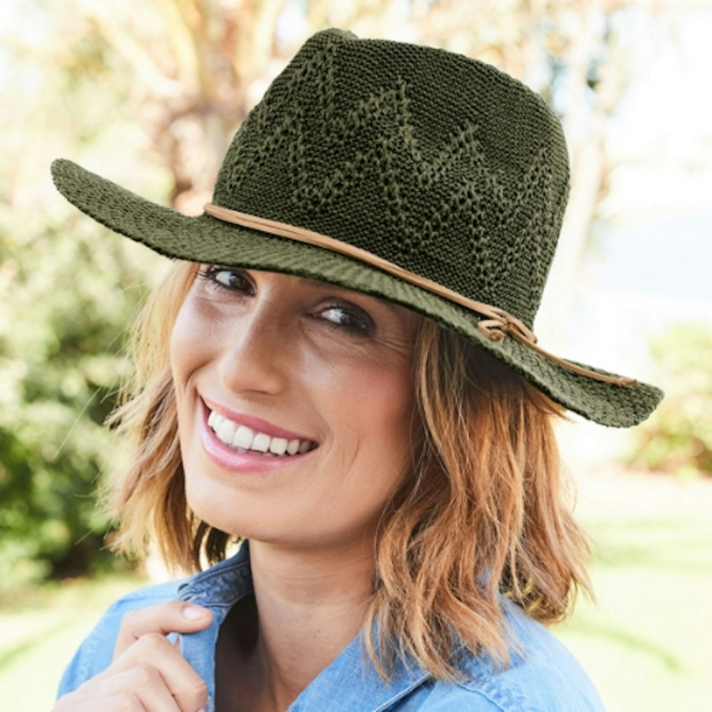 The best summer hats for women: perfect for your next vacation