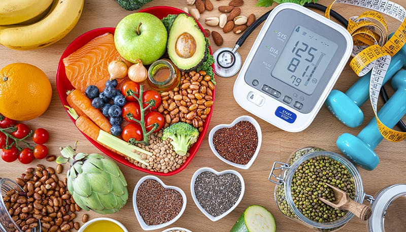 How to improve circulation