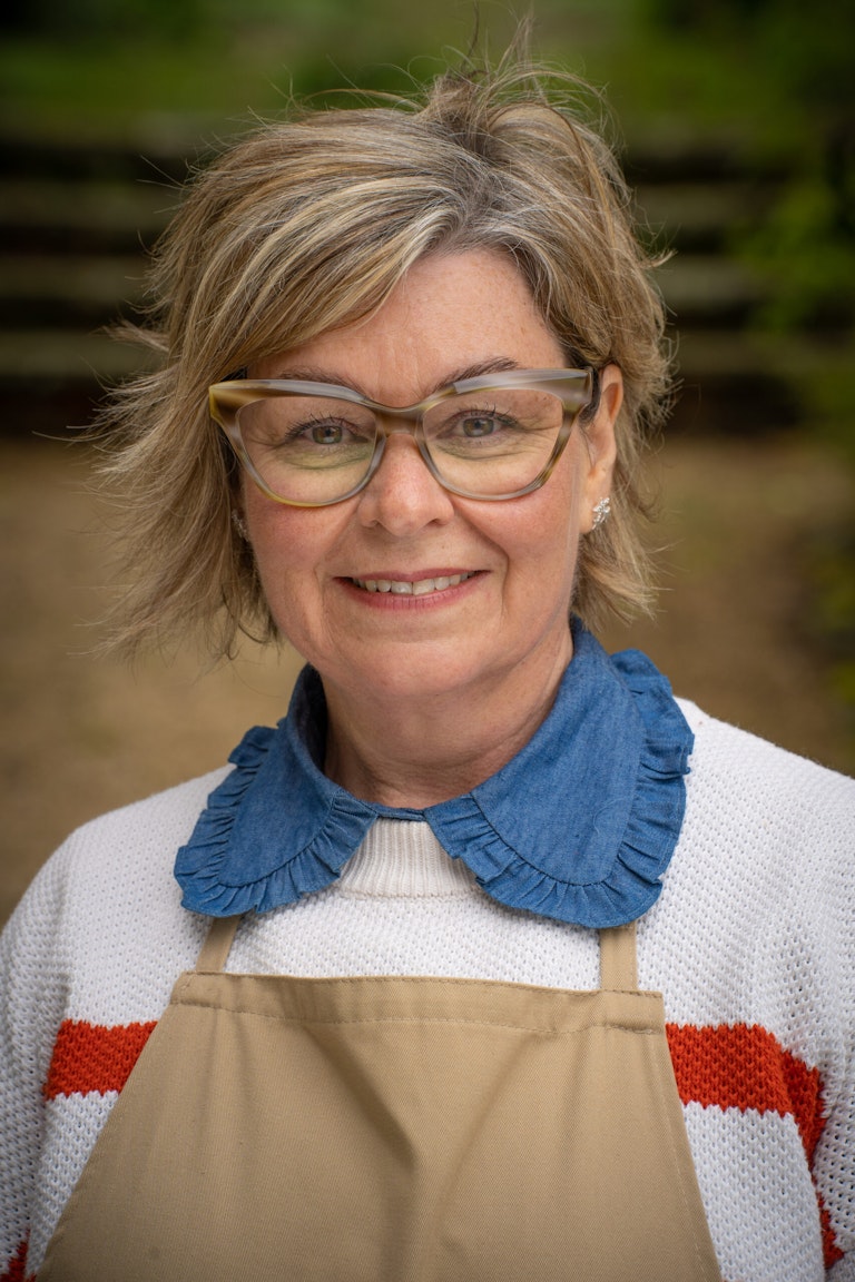 The Great British Bake Off 2024