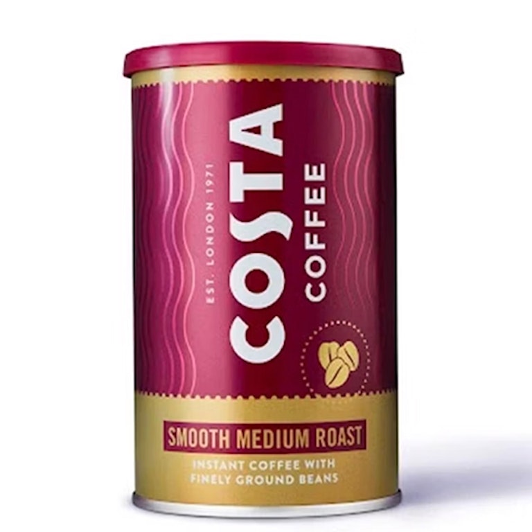 Best instant coffee for a caffeine fix 2024