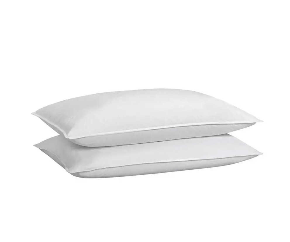 Best feather pillows for comfortable and luxurious sleep