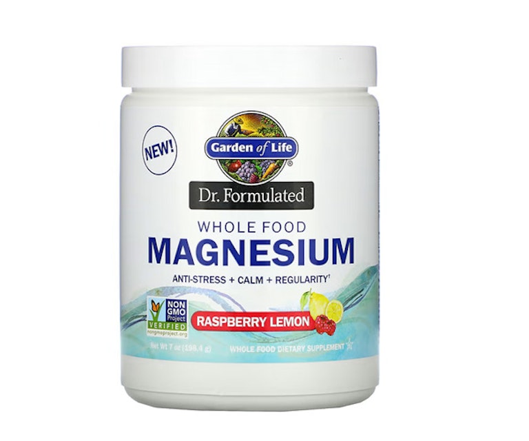 The best magnesium supplements for women: Top picks for peri and post ...