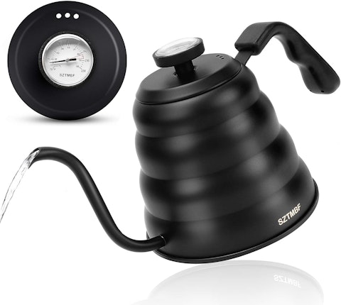 Best induction hob kettles for a nostalgic yet fast brew