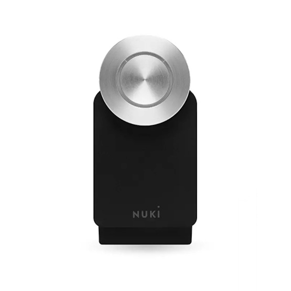 Ultion Nuki Plus smart lock review