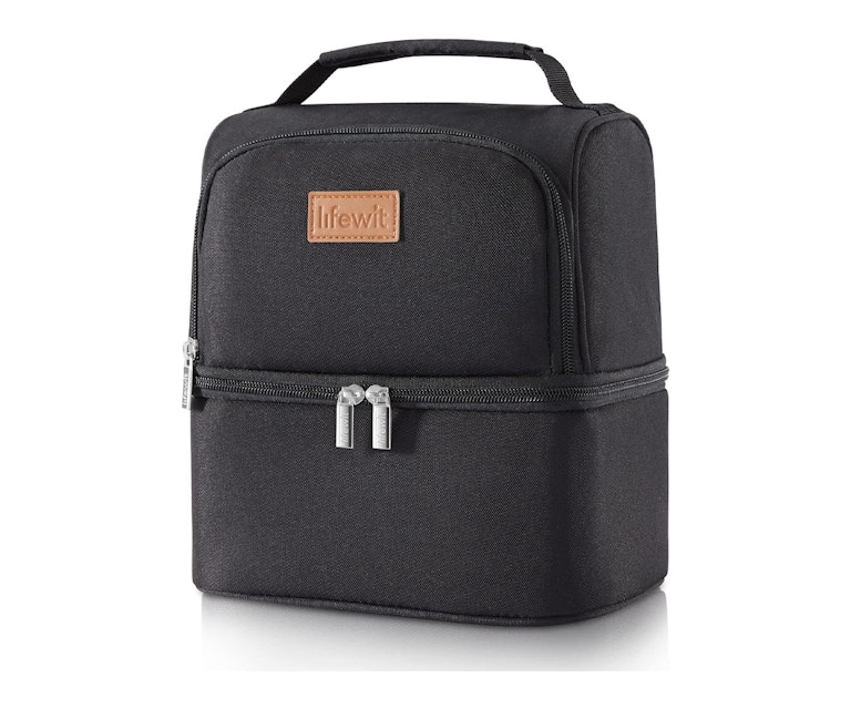 Best lunch bags that are practical and trendy