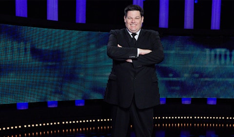 Meet all The Chasers from the ITV quiz show