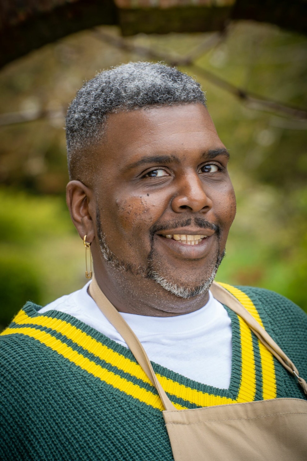 The Great British Bake Off 2024