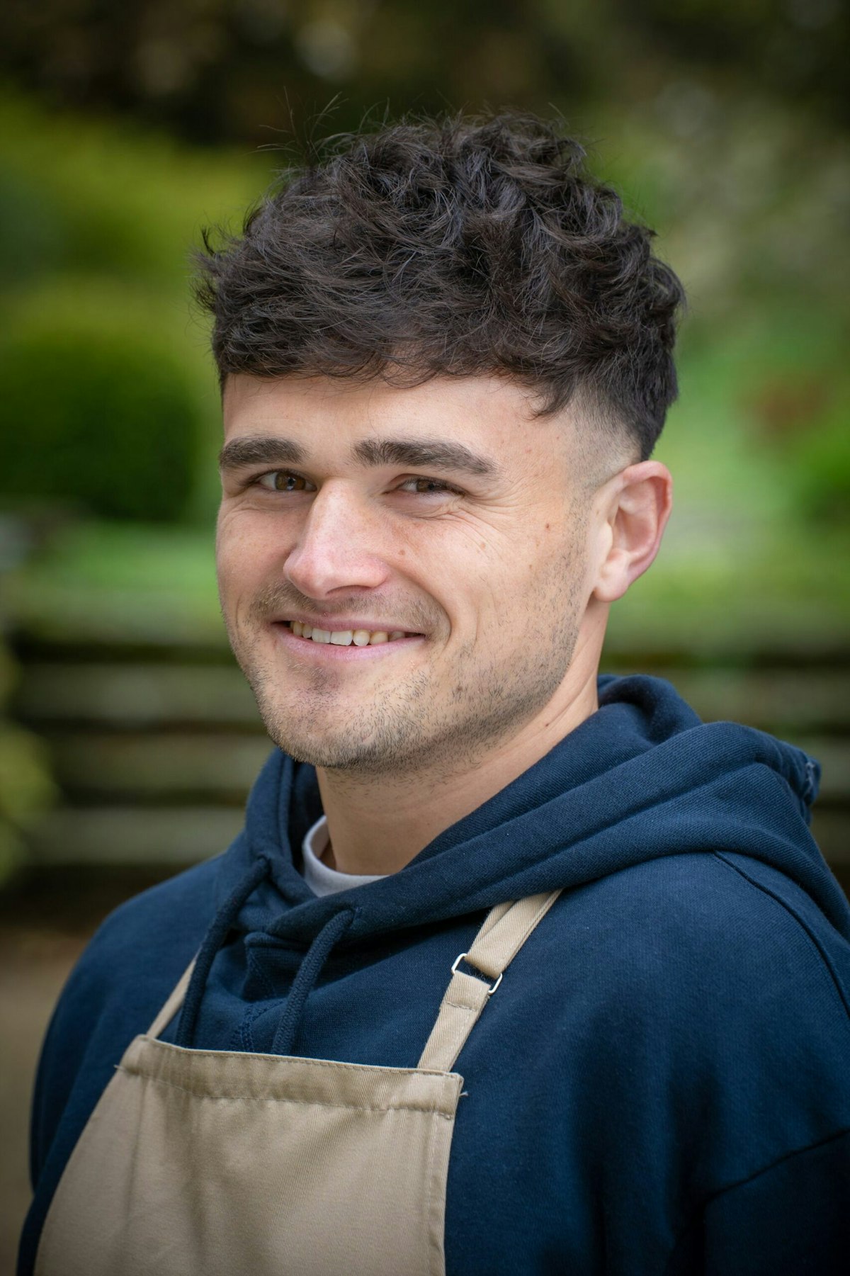 The Great British Bake Off 2024