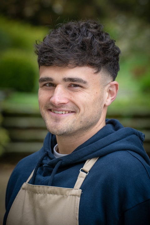 The Great British Bake Off 2024