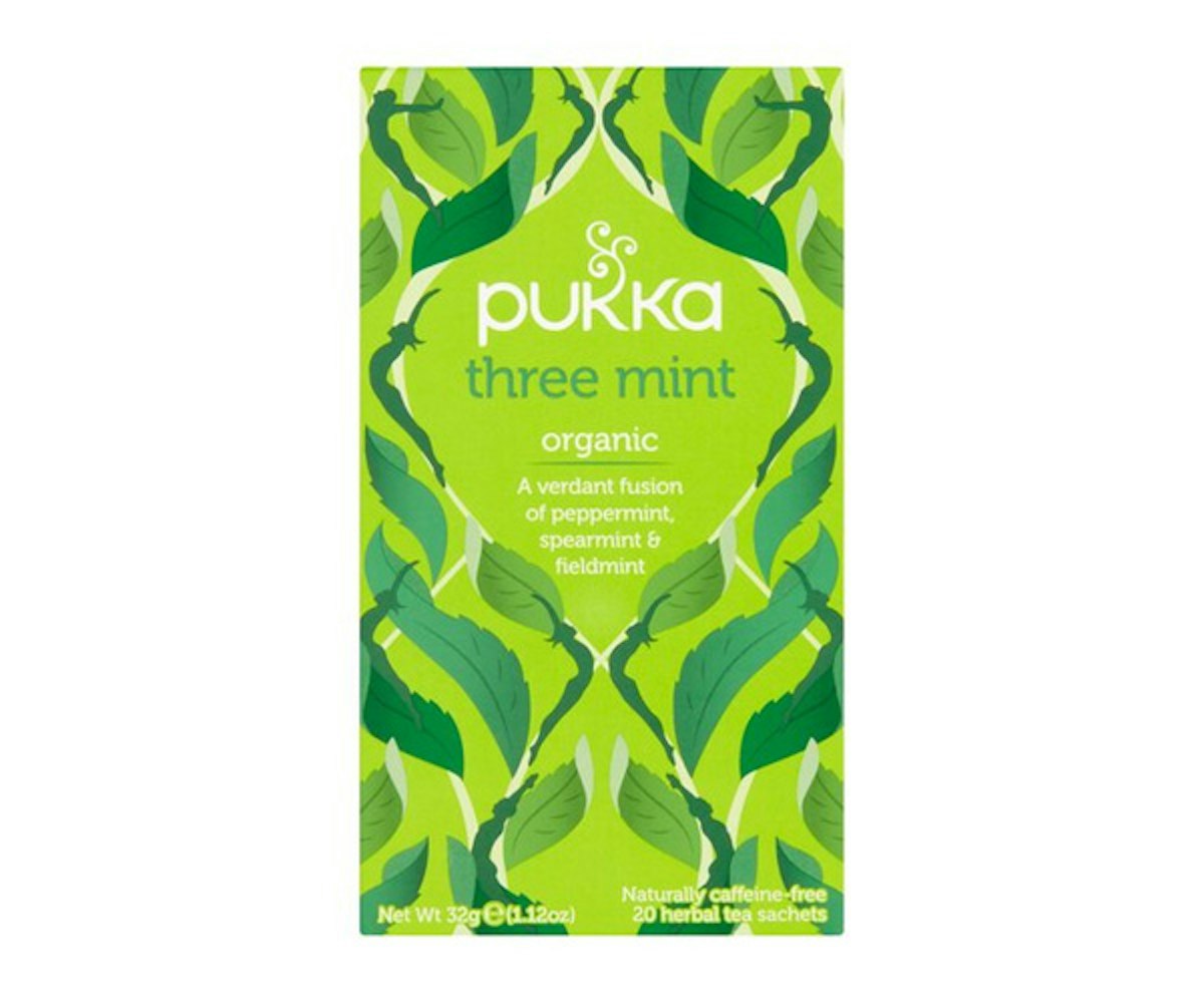 The best teabags: From black to herbal tea