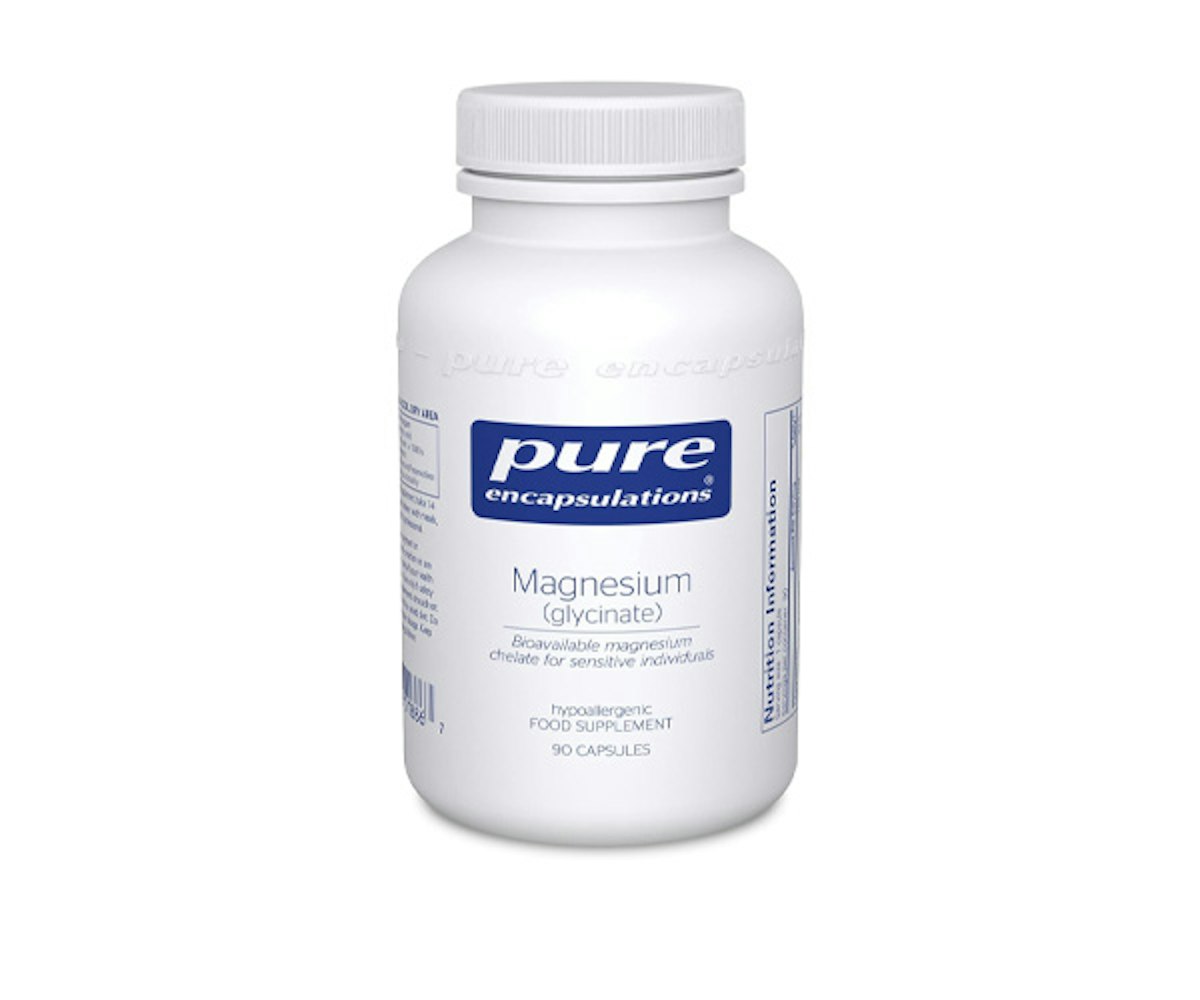 The best magnesium supplements for women: Top picks for peri and post ...