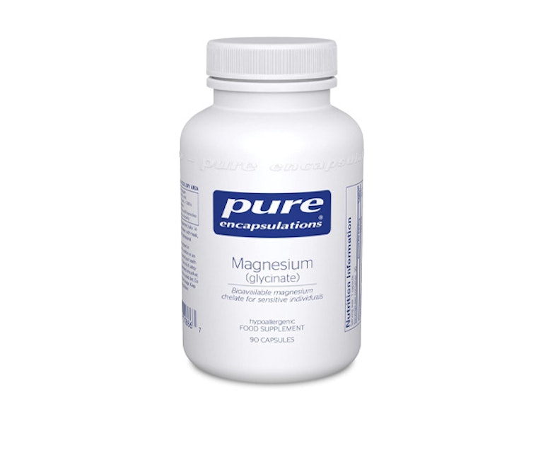 The best magnesium supplements for women: Top picks for peri and post ...