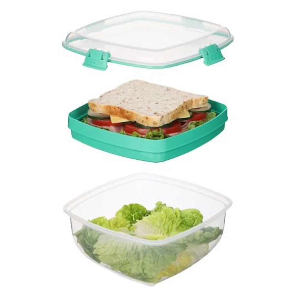 Best Adult Lunch Box For Food On-The-Go