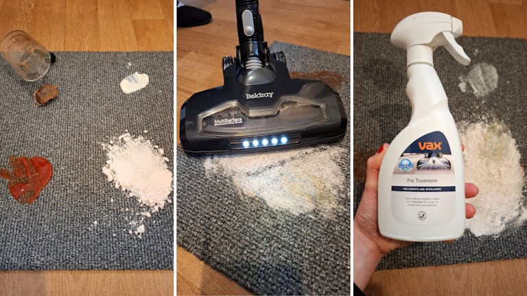 14 Best spot cleaners to remove tough stains & refresh carpets