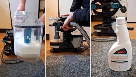 14 Best spot cleaners to remove tough stains & refresh carpets