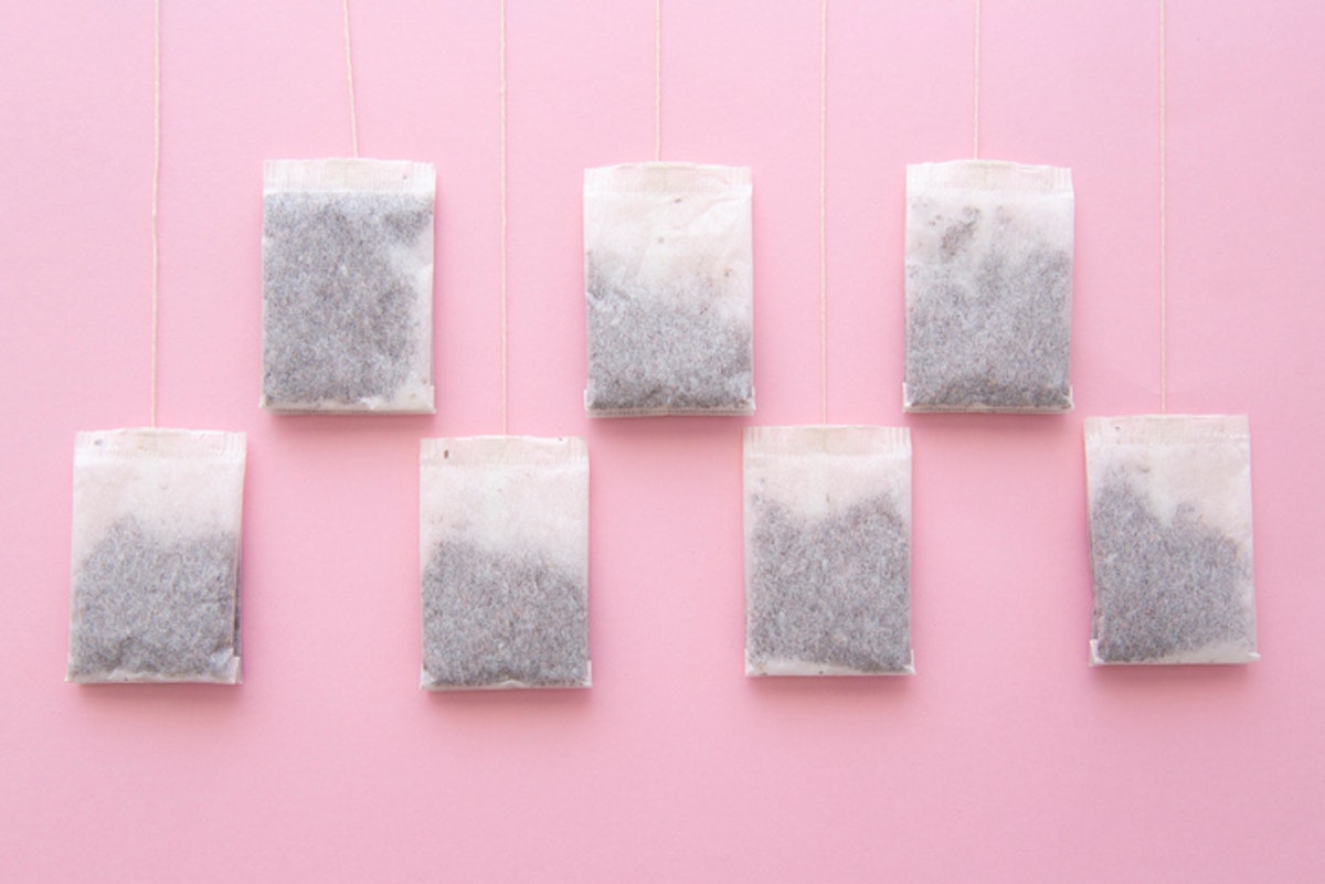The best teabags: From black to herbal tea