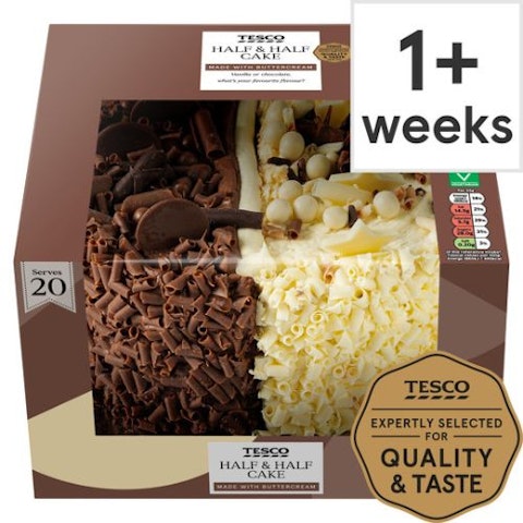 12 best supermarket birthday cakes 2024