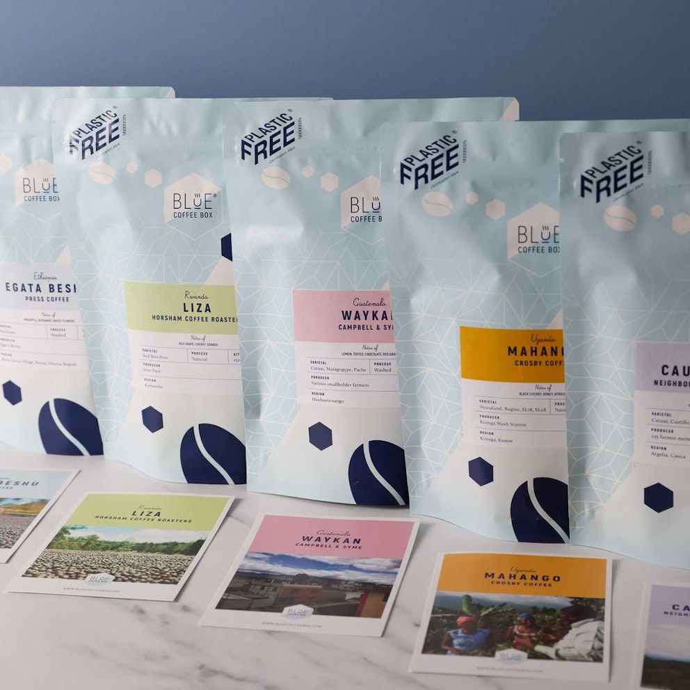 15 of the best coffee subscription services to try UK