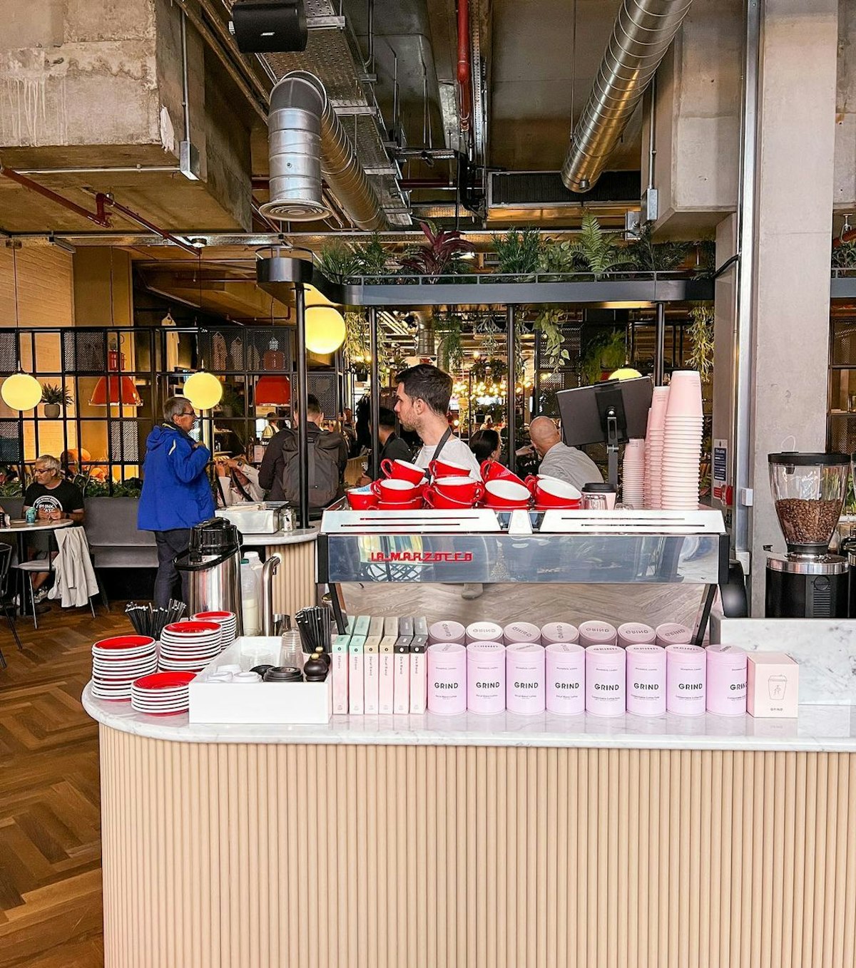 15 of the best coffee subscription services to try UK