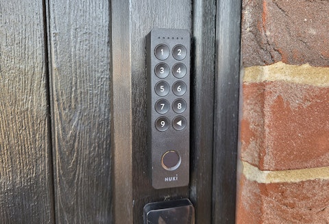 Ultion Nuki Plus smart lock review