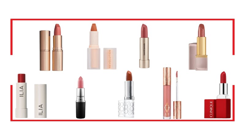 Tested: The best lipstick for older women to moisturise lips