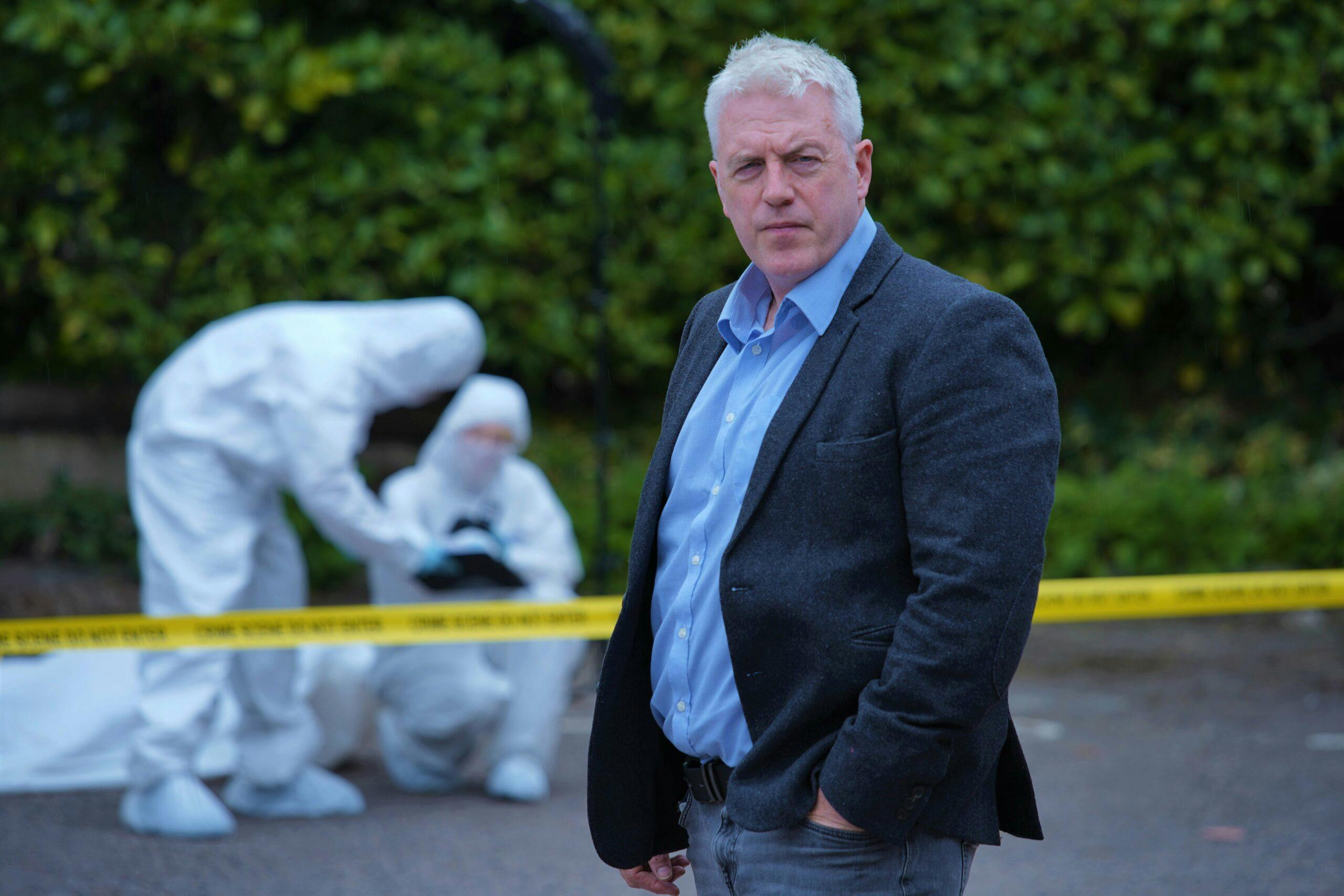 Unmissable “Donal MacIntyre’s Killer Evidence” Returns – Premiering 9th ...