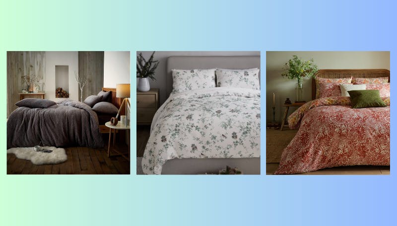 Best bedding set for your sleep sanctuary including Black Friday deals 2024