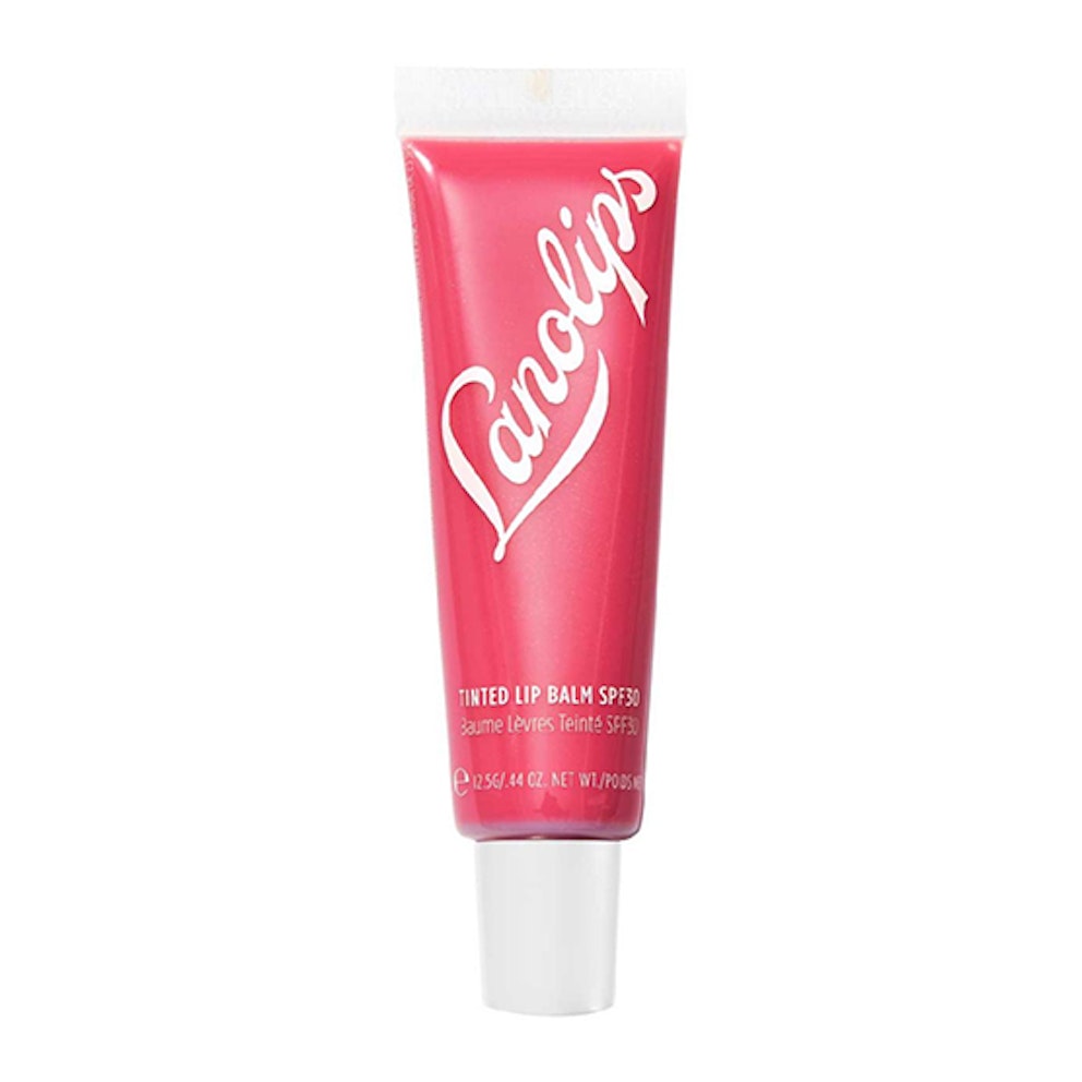 12 Best Tinted Lip Balms To Keep Your Lips Hydrated