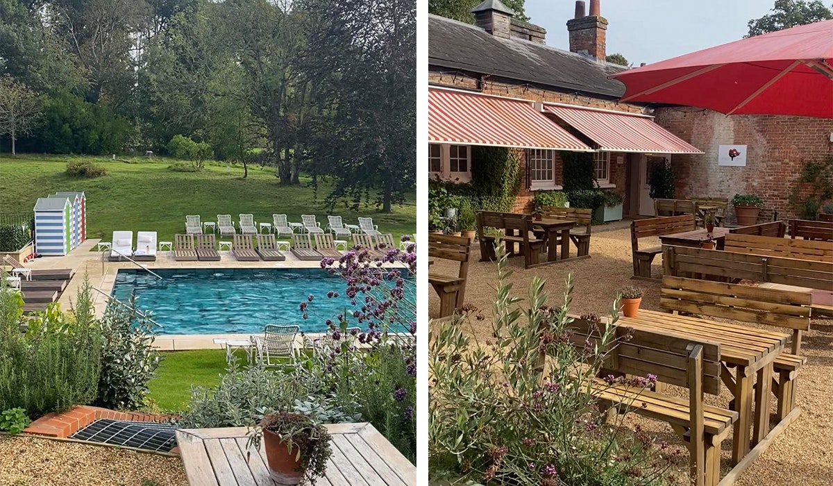 The Retreat at Elcot Park review