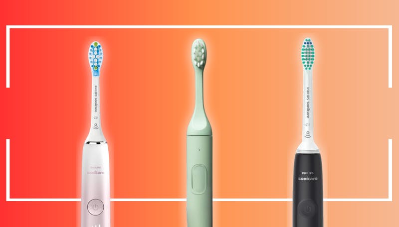 Black Friday electric toothbrush Cyber sales on Oral-B and more