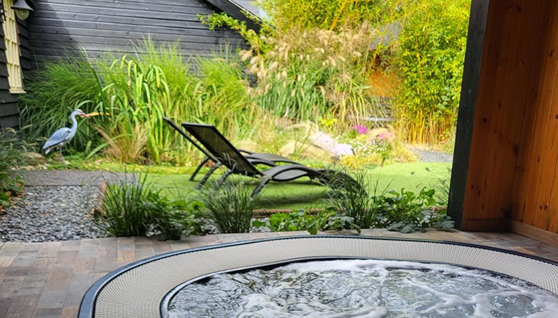 Sandpiper Spa review