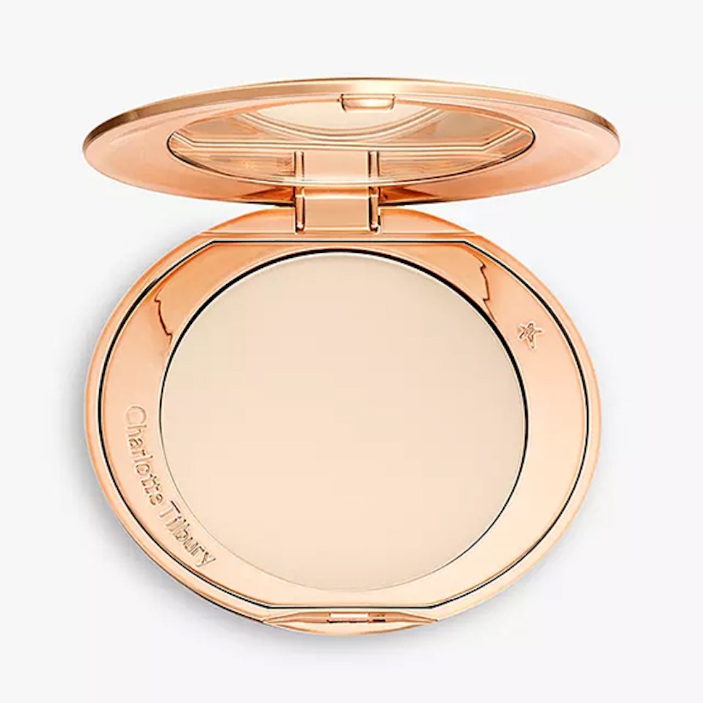 Best face powder for mature skin to set your make up