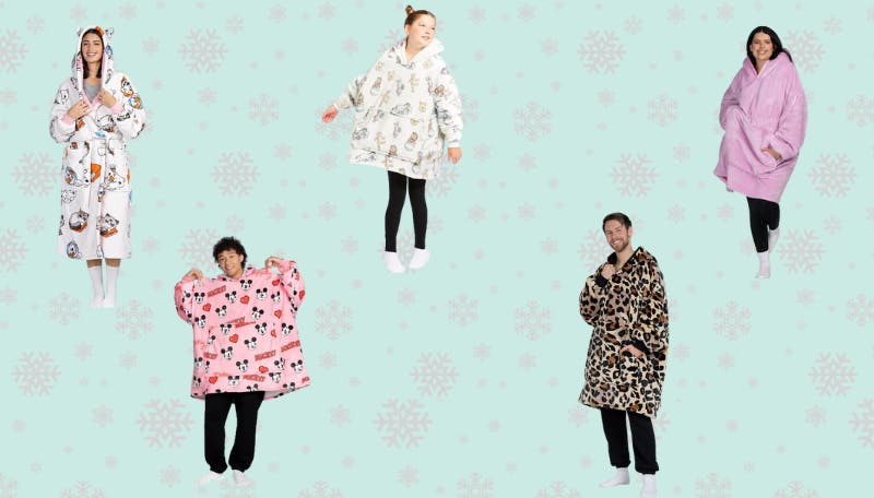 Final few Black Friday deals on Oodies - discover huge savings!