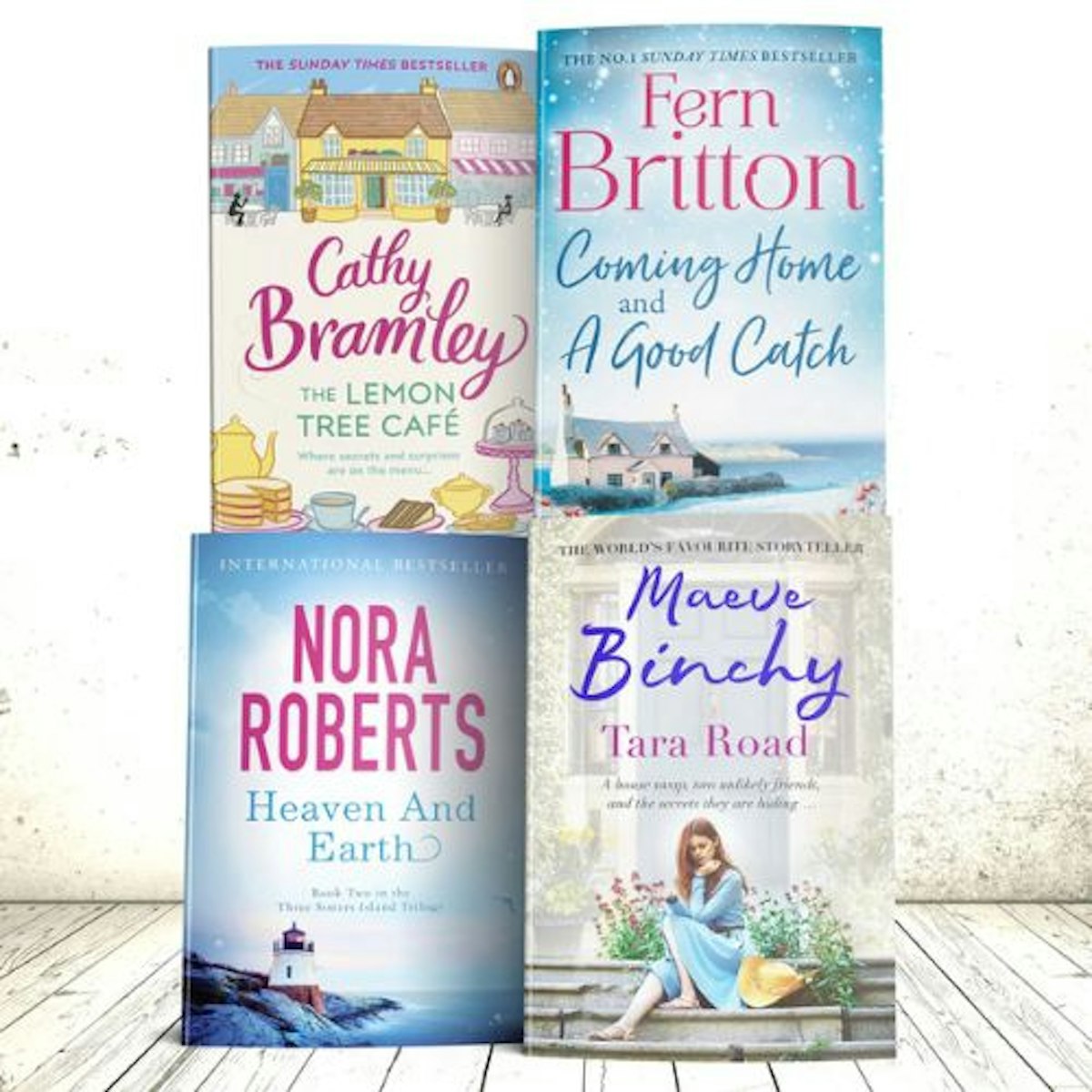 Bookhound's Christmas book offers