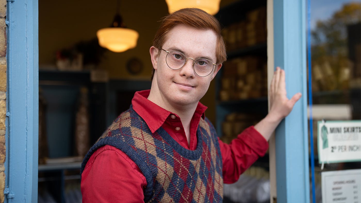 Daniel Laurie: Call the Midwife and his famous father