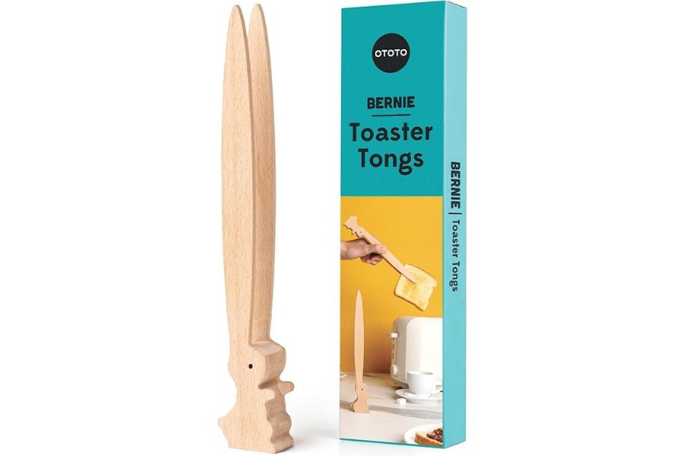 The best toaster tongs for removing toast with ease