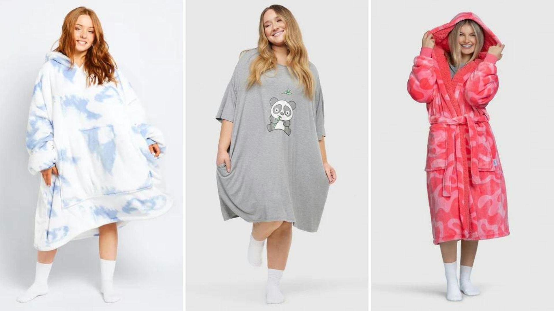 Oodie deals countdown to Black Friday 2024