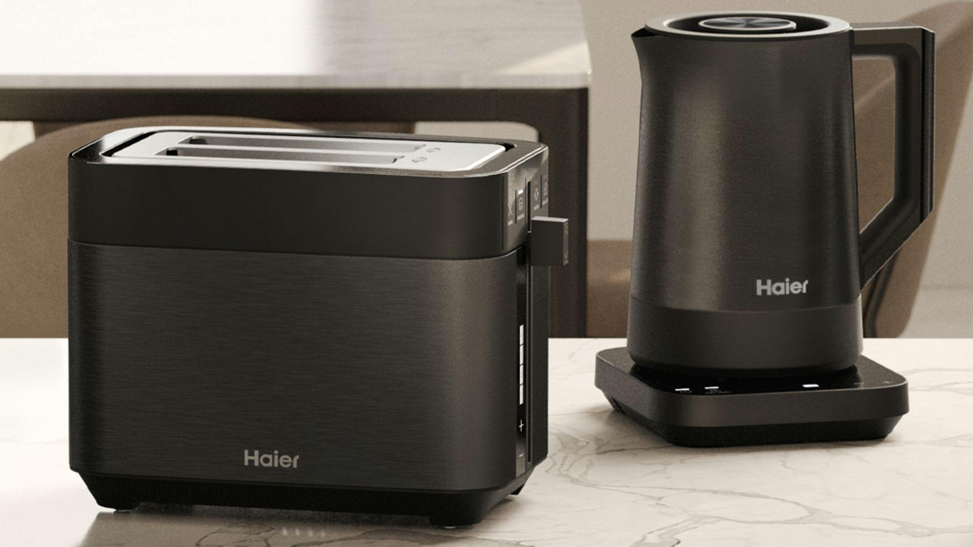 E: 02/12 Win a premium kettle and toaster from Haier [YOURS MAGAZINE ...