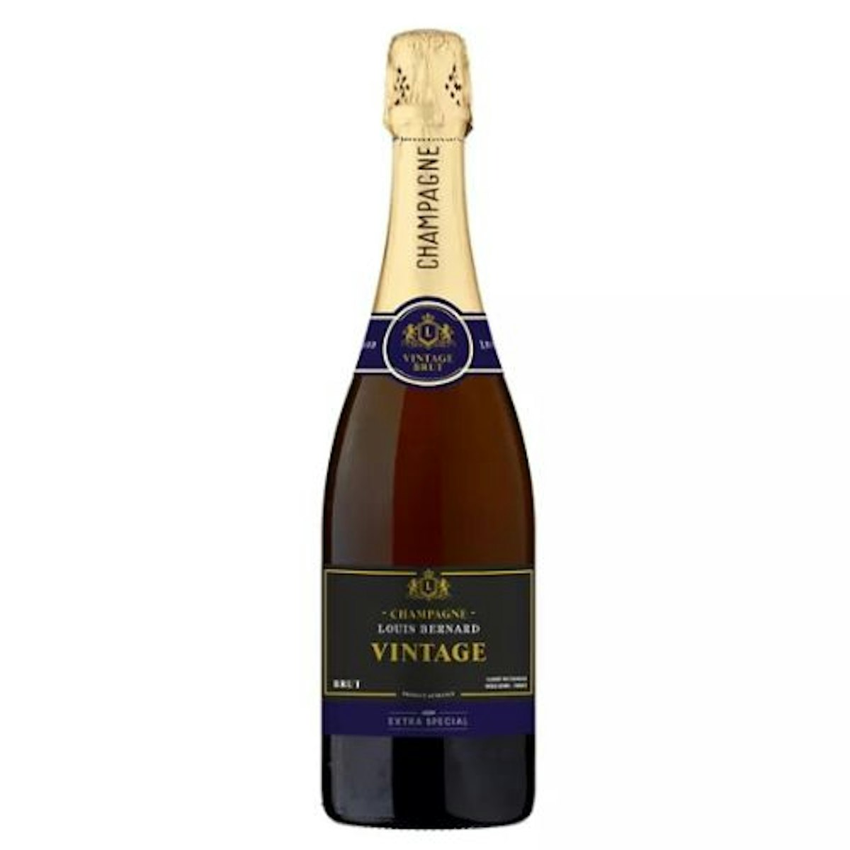 Best supermarket Champagne