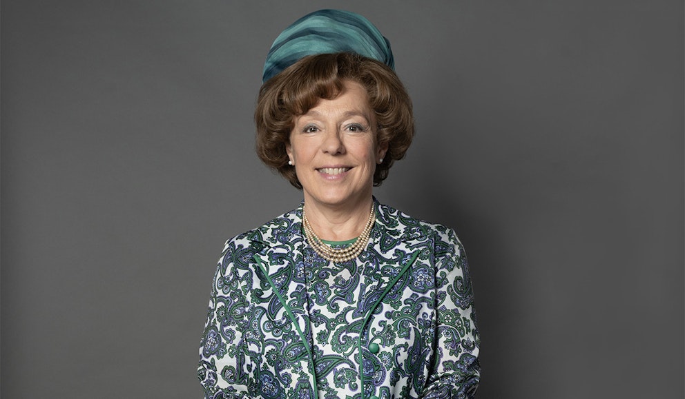 Where you’ve seen Annabelle Apsion before: TV, family + more